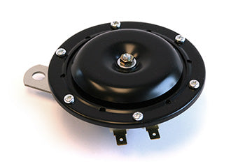 Electric Horn FH 107 for Electric Lift Trucks | 12-48 VDC
