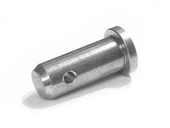 800134818 Shoulder Pin, Thrust Plate - Liftsplus.com