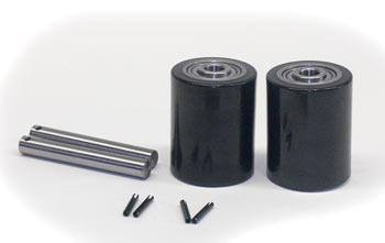 GWK-LHM-LW Load Wheel Kit, Bearings, Axles And Fasteners - Liftsplus.com