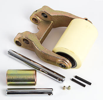 Hyster Load Wheel & Bracket Assembly W40Z/W45Z