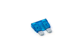 15 Amp Fuse FU5 & FU6 Replacement for 10 Amp - RA 590-585/008
