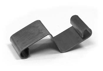 Uline H-1043 Pallet Jack Blade Spring UE H-1043-B101