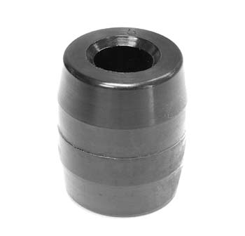 Multiton MU30006 Entry and Exit Rollers | 2.00" Diameter | 1/2" Axle