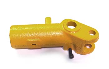 RL 4-60064 Foot Control Handle Socket for Manual Pallet Jack - Rol Lif