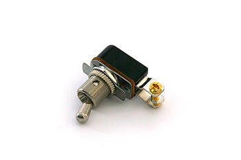 Crown OEM Toggle Switch CR 077633 for Electric Lift Trucks