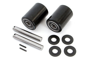 Bishamon BS55 Load Wheel Kit - Durable Replacement Solution