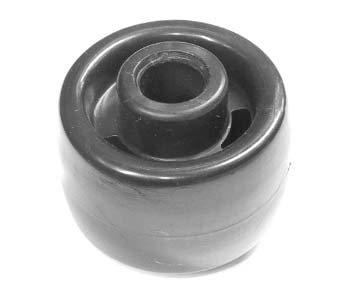 Jet PT-2748W Entry Roller for 27 Inch Fork Frames - OEM Replacement