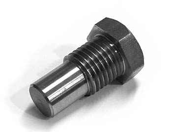 Multiton Shoulder Bolt MU 20218 for TM, M & J Pallet Jacks