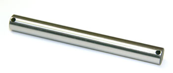 Multiton TM and J Pallet Jack Pivot Axle Compatibility | MU 38582