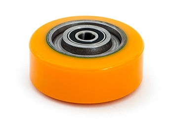 Caster Wheel for Multiton EMB-22/62 - 5.5 x 2.12