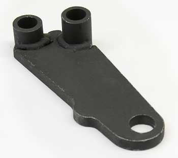 Multiton Load Roller Bracket (Right) for TM and J Models