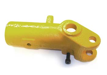 RL 4-60082 Handle Socket (hand Control Models) - Liftsplus.com