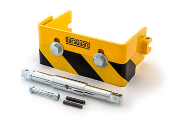 Manual Pallet Jack Parts, Diagrams, Kits, and Seals – Liftsplus.com