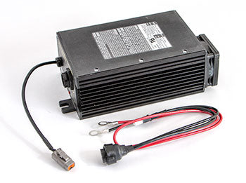 Yale MPB045VG Lithium-Iron Battery Charger YL 582032811