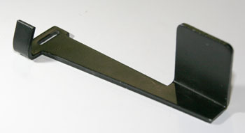 Yale YL 585051702 Left-Hand Battery Hold-Down Bracket for Electric Lif